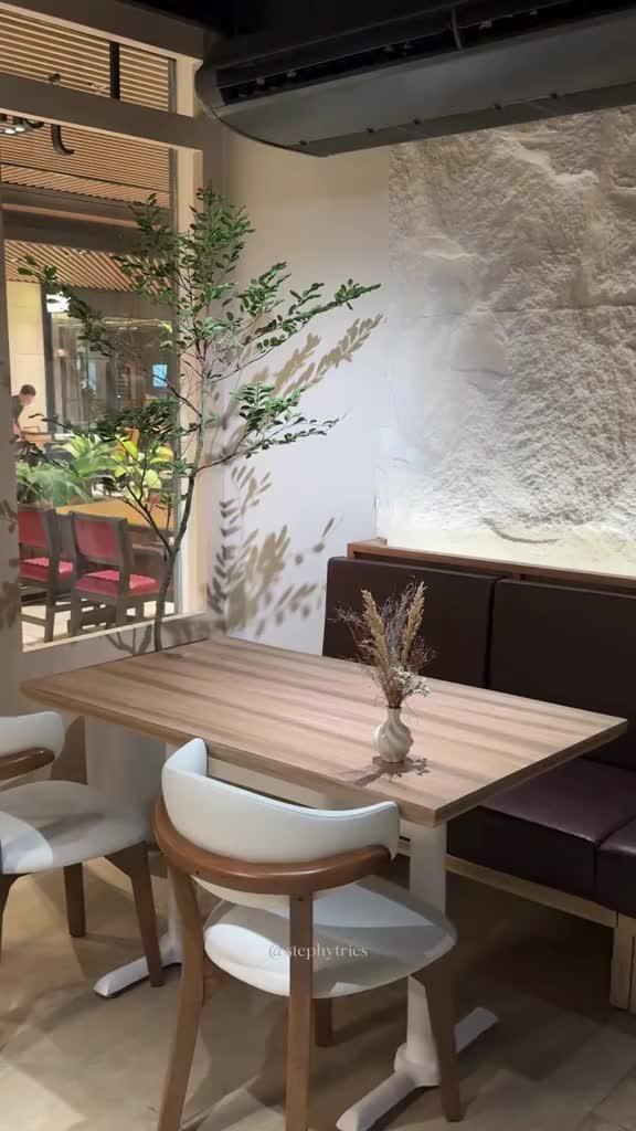 Juniper by Josh boutwood - Western variety in Wack-Wack Greenhills Shangri-La Plaza Metro Manila ...