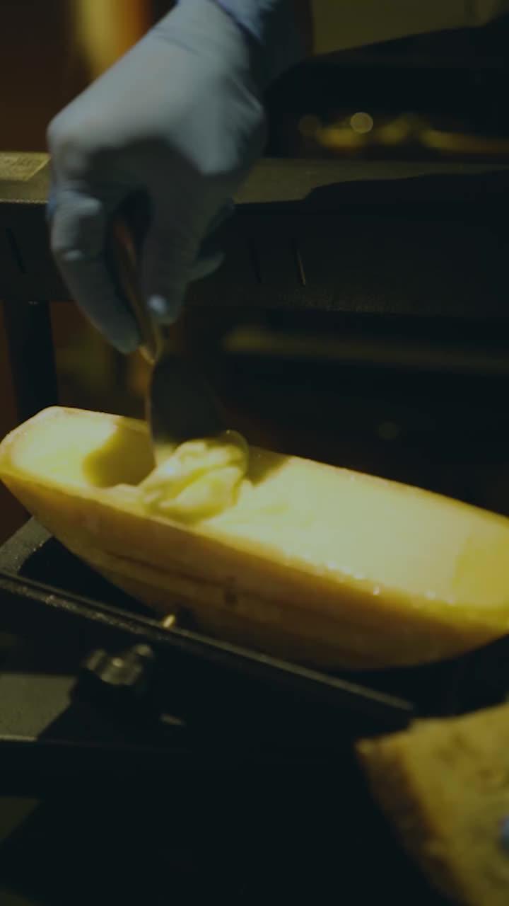 The Cheese Room - Multi-Cuisine in Tambô Okada Manila Metro Manila ...