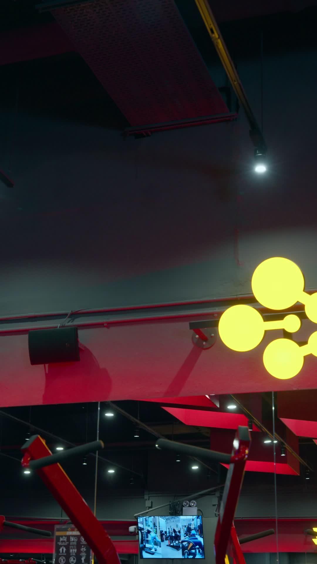 EFX24 - Fitness Center Aberdeen Hong Kong | OpenRice Hong Kong