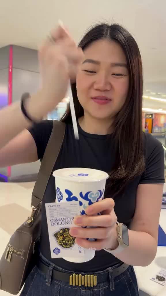 ChaYi - Chinese in Binondo Lucky Chinatown Mall Metro Manila | OpenRice ...