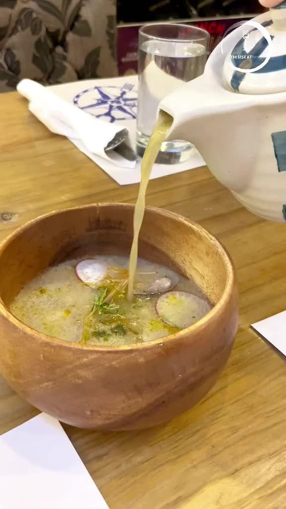 James & Daughters | No Borders Comfort Food - Western variety in Oranbo ...