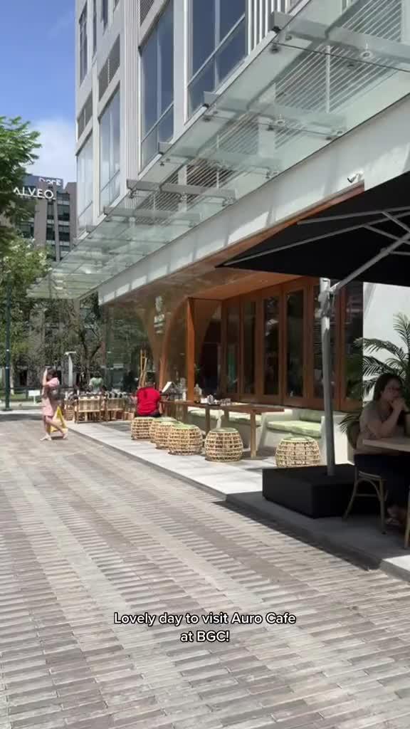 Auro Chocolate – Metro ManilaFort BonifacioBGC的Filipino | OpenRice ...