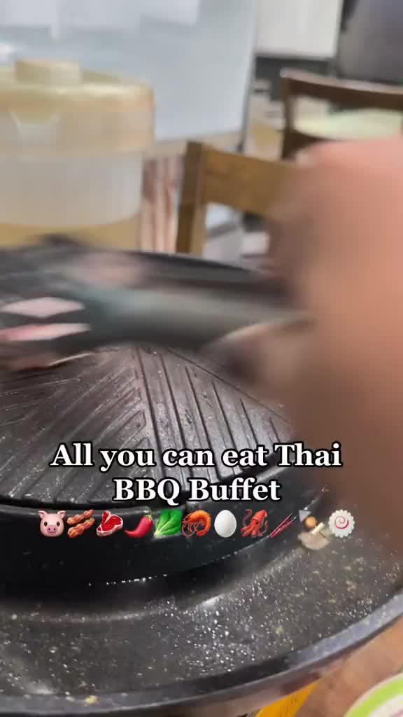 Siam Square Mookata (Best Mookata in Philippines) - Thai in San Antonio ...