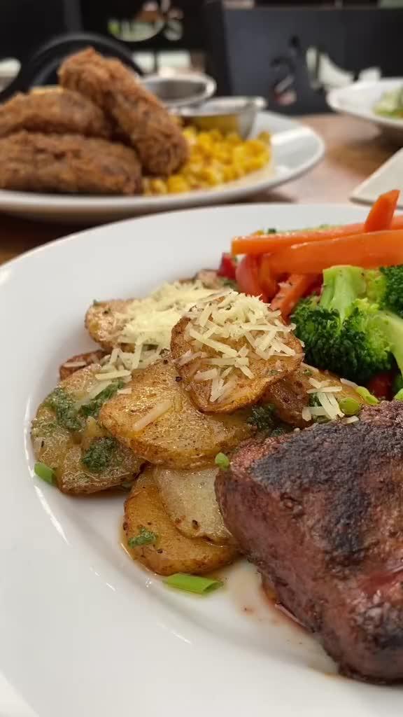 Chili's - Multi-Cuisine in Green Meadows Robinsons Galleria Metro ...