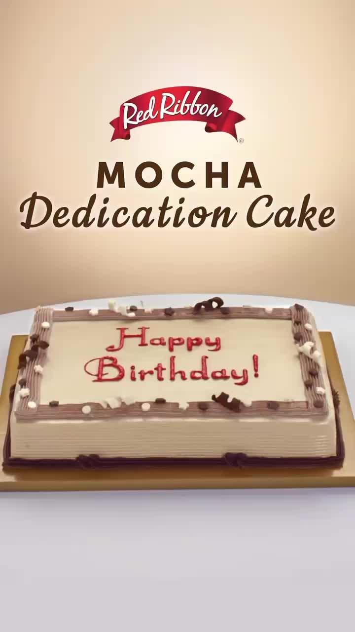 Red Ribbon – Metro ManilaNorth-EDSASM City North EDSA的Filipino ...