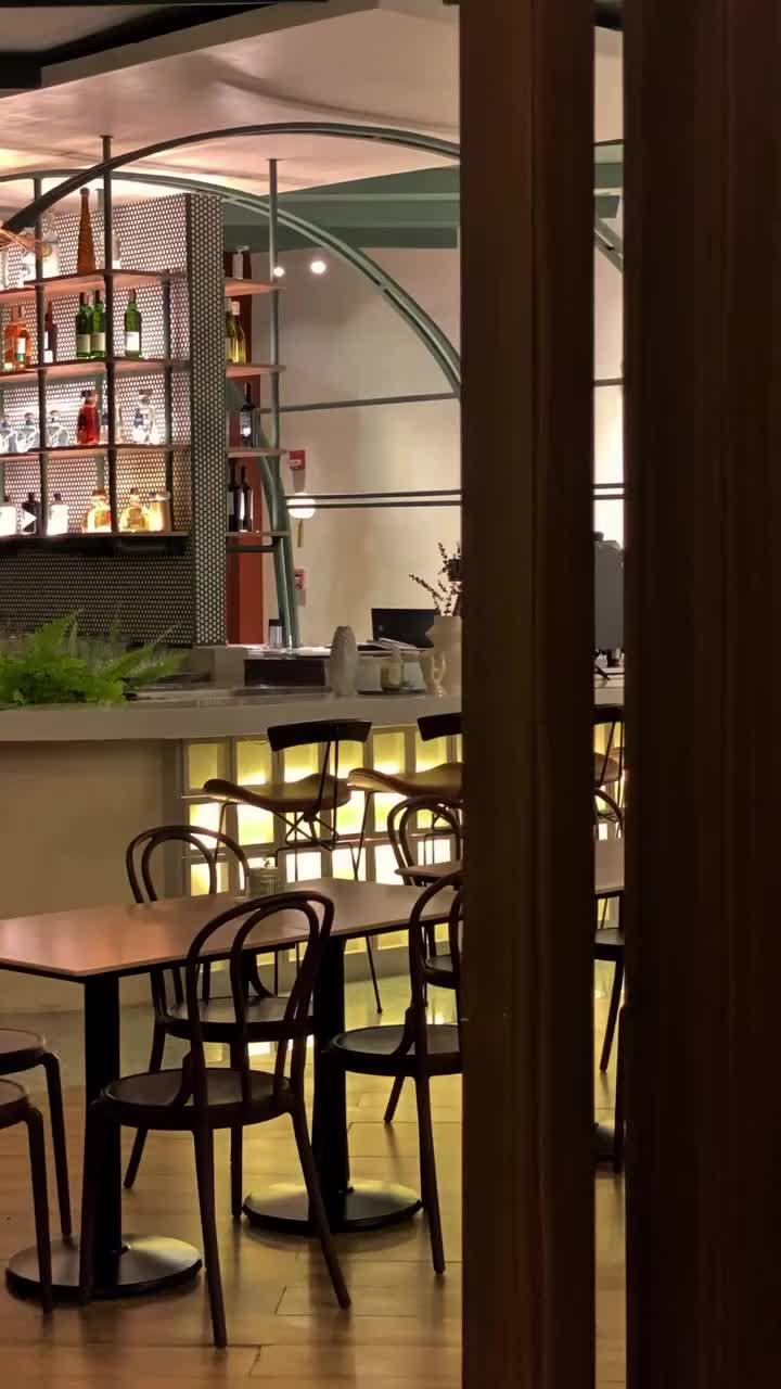 Tipple Café Molito - Middle Eastern in Alabang Metro Manila | OpenRice ...