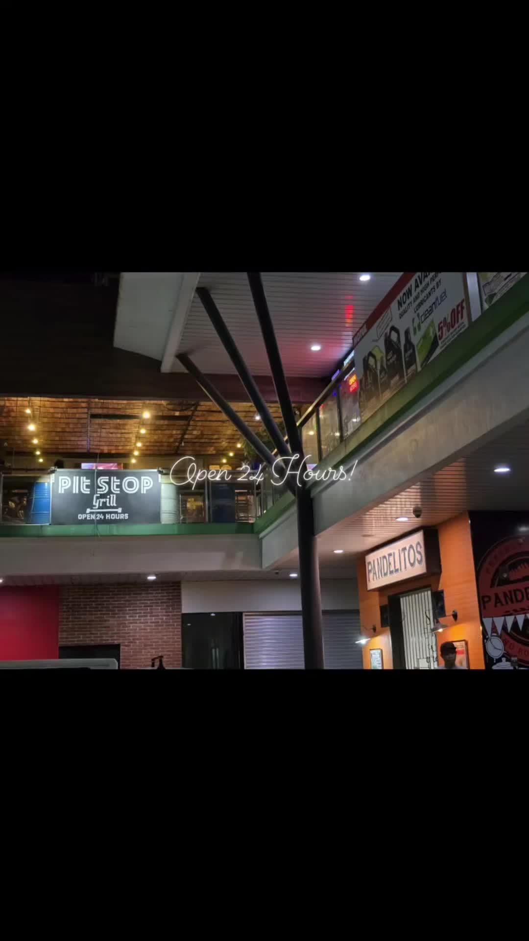 Pit Stop Grill - Filipino in Barangka Ilaya Metro Manila | OpenRice ...