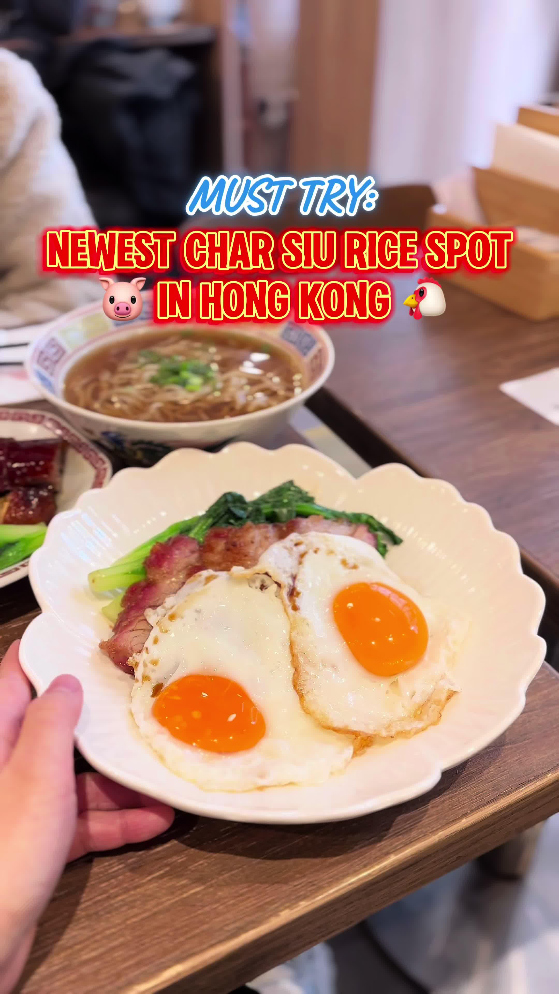 Fat J Char Siu的影片 – Wan Chai的Guangdong | OpenRice Hong Kong開飯喇