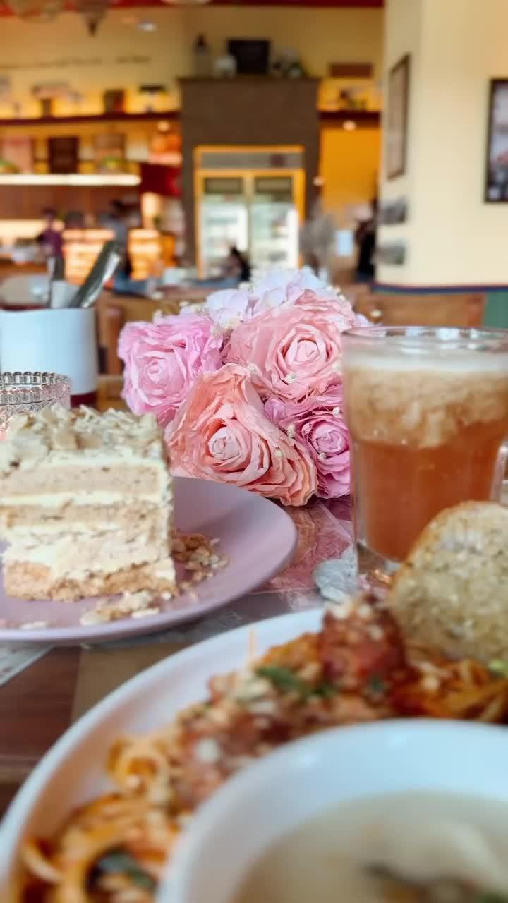 Mary Grace Cafe - Western variety in Bayside SM Mall of Asia Metro ...