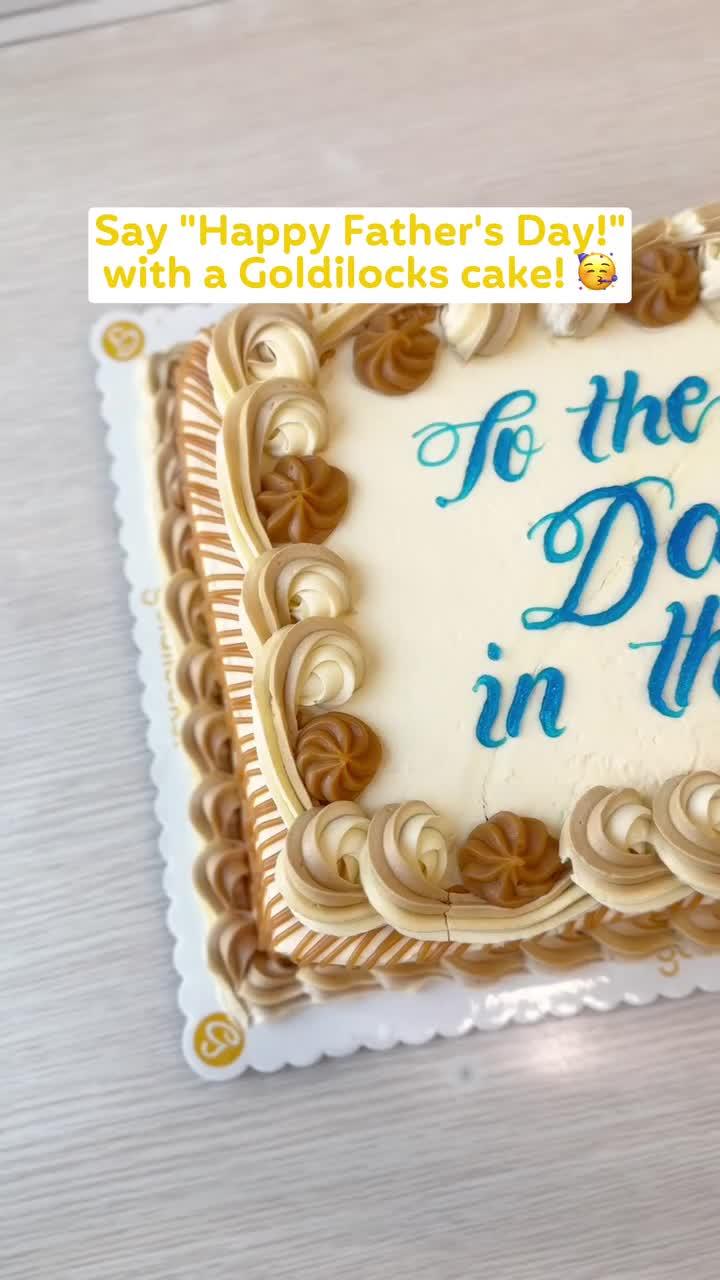 Goldilocks - Filipino in Highway Hills Metro Manila | OpenRice Philippines