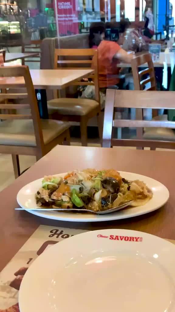 SM City Grand Central | Dining & Shopping | OpenRice Philippines