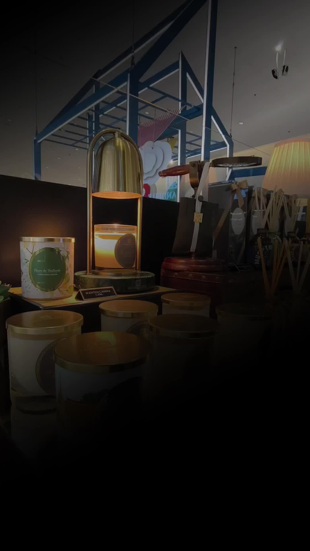 MA CHANDELLE - 香水或香薰產品 Bang Phli Mega Bangna 曼谷 | OpenRice 泰國