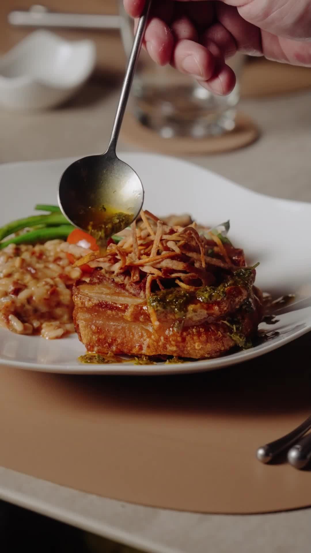 Fable Café + Lounge - Multi-Cuisine in Fort Bonifacio BGC Metro Manila | OpenRice Philippines