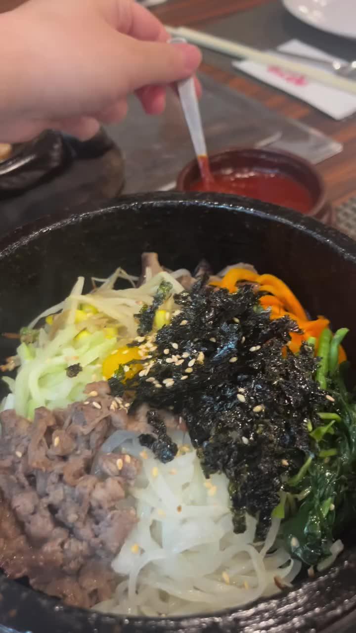 Kaya - Korean in Gilmore Avenue Robinsons Magnolia Metro Manila ...