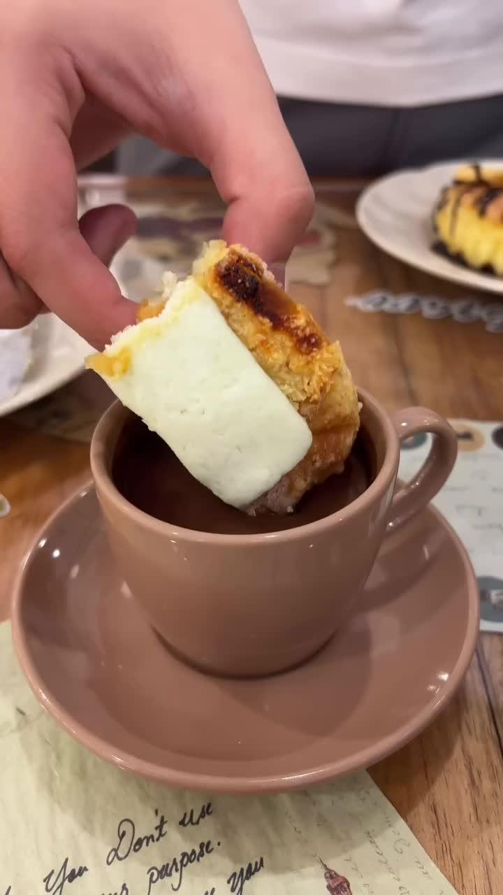 Cafe Mary Grace - Western variety Coffee in Greenhills Metro Manila ...