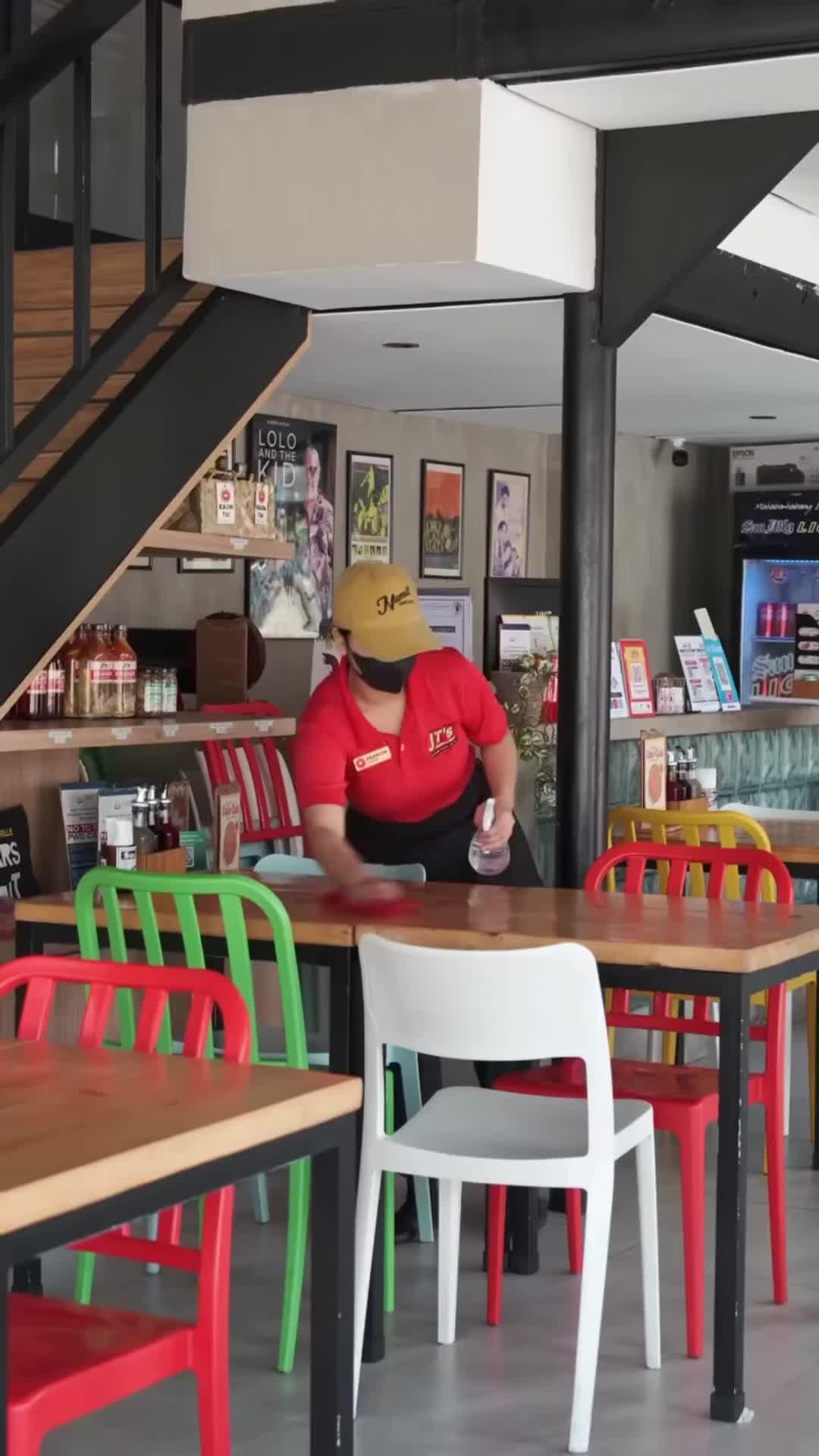 JT's Manukan Grille - Filipino in West Triangle Metro Manila | OpenRice ...