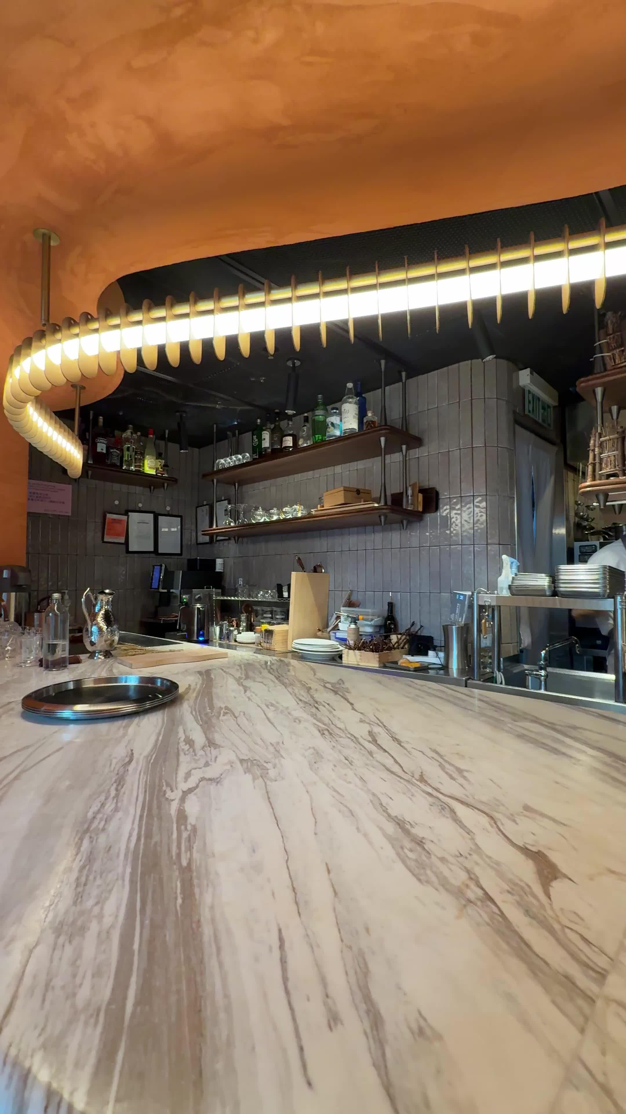 1111 ONES Restaurant and Lounge – 香港中環的多國菜Fine Dining | OpenRice 香港開飯喇