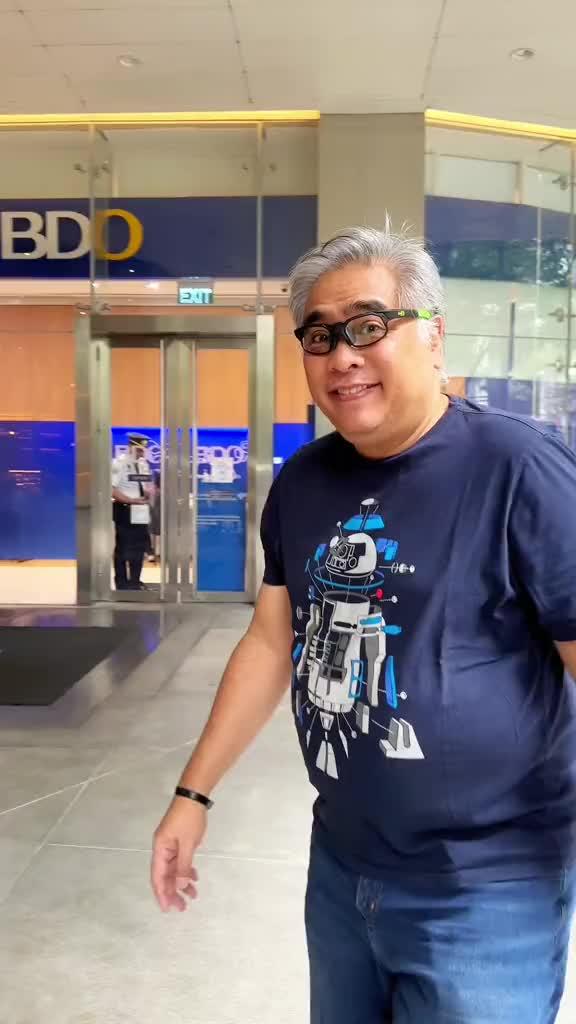 George and Onnie's - Filipino in Fort Bonifacio BGC Metro Manila ...