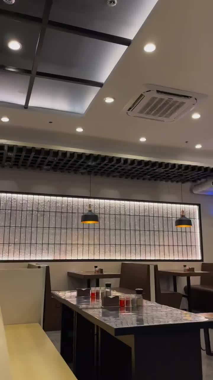 SM City Grand Central | Dining & Shopping | OpenRice Philippines