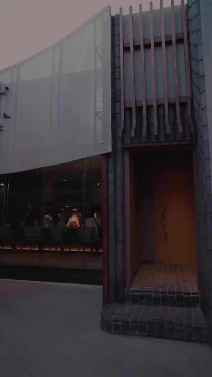 Kagero Bangkok's Video - Fusion Special Occasion Dining / Party in ...