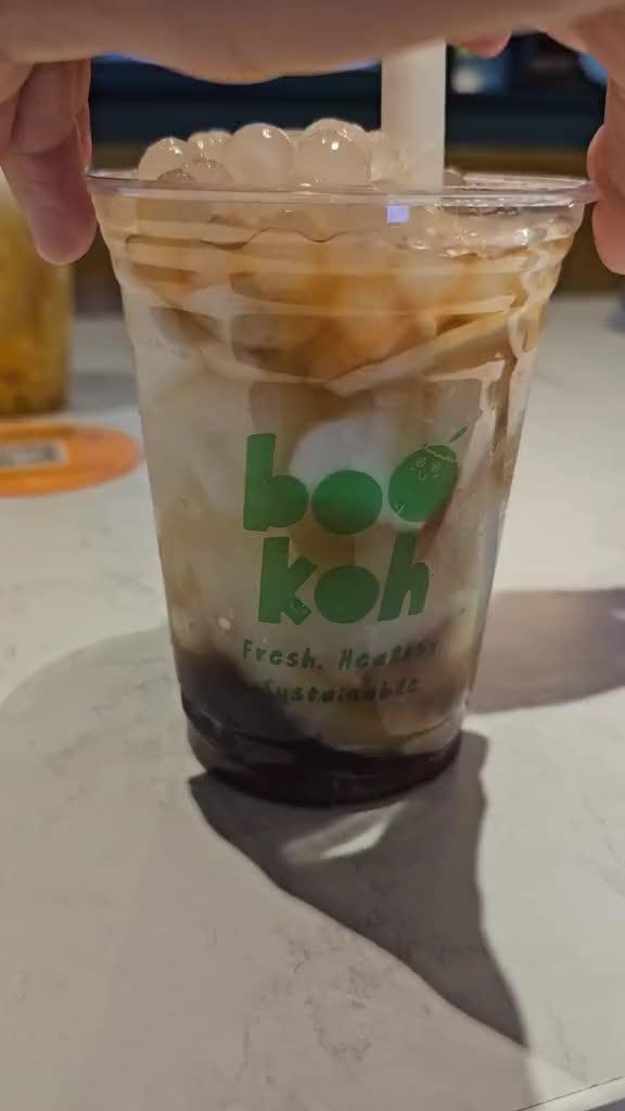 Boo Koh - Filipino in Gilmore Avenue Robinsons Magnolia Metro Manila ...