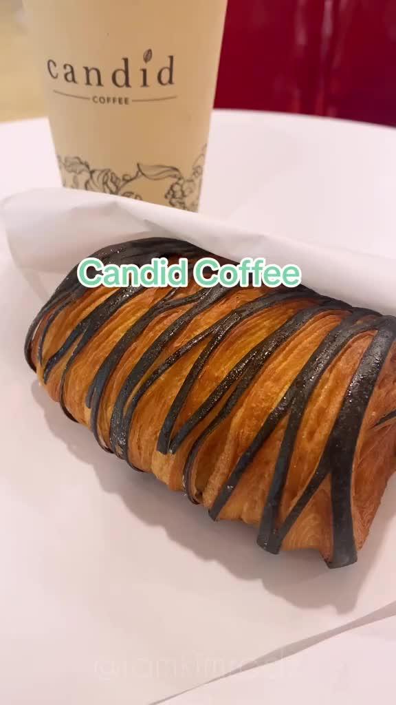 Candid Coffee - Filipino Coffee in Wack-Wack Greenhills Shangri-La ...