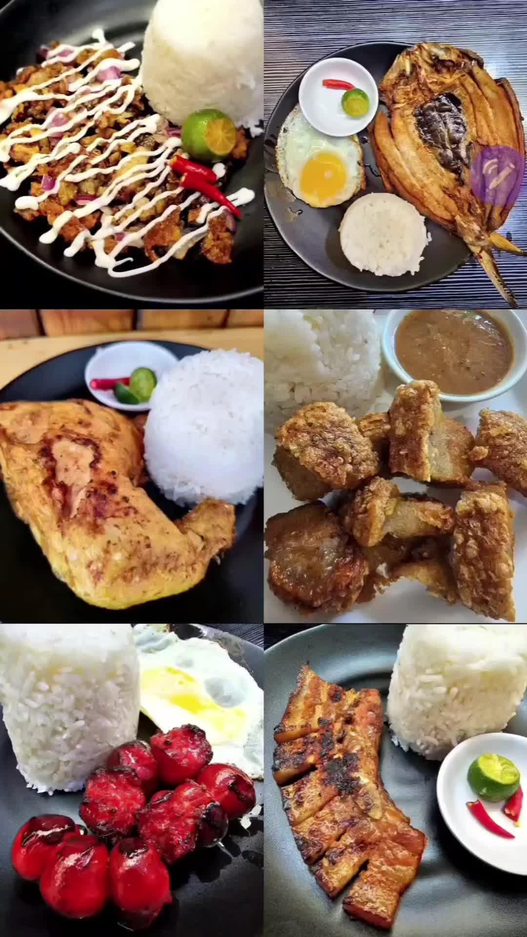 Totoroy Sisigan - Western variety in Malate Metro Manila | OpenRice ...