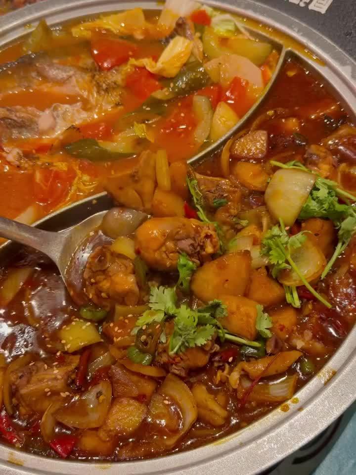 Tong Fu Ju Sichuan Restaurant - Sichuan Seafood Restaurant Kids ...