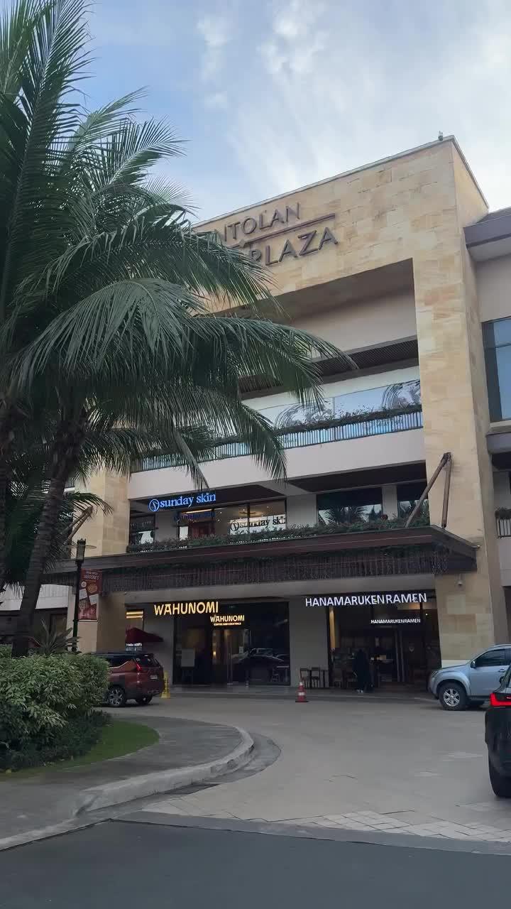 Wahunomi - Filipino in Little Baguio Santolan Town Plaza Metro Manila | OpenRice Philippines