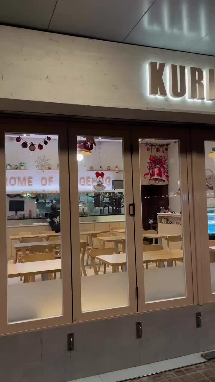 KURI Cafe – 香港大埔的西式咖啡店 | OpenRice 香港開飯喇