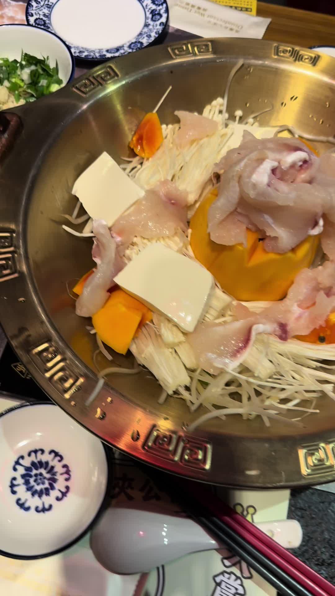 Big Boil's Club (Mei Sun Building) - Hong Kong Style Hot Pot in Tai Po ...