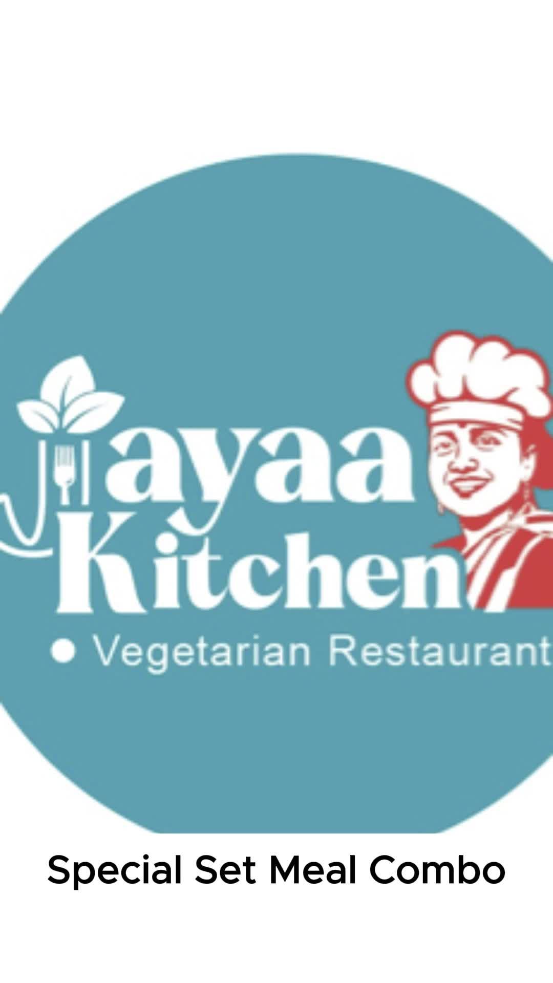 Jayaa Kitchen – 香港尖沙咀的印度菜素食外賣店 | OpenRice 香港開飯喇