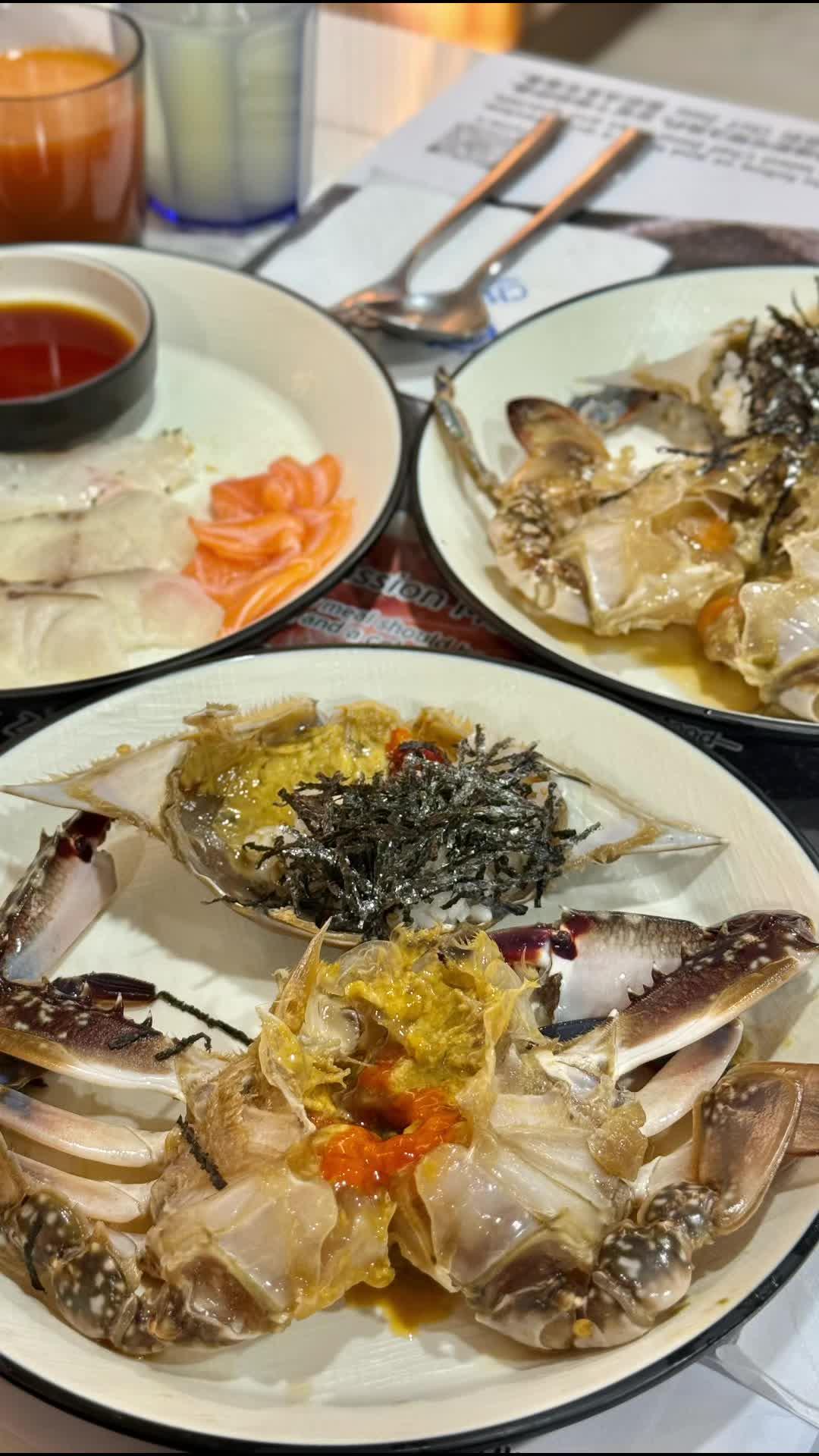 CHEF ZONE – 香港尖沙咀加拿芬廣場的韓國菜自助餐 | OpenRice 香港開飯喇